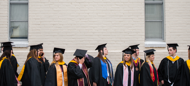 Supporting First-Generation and Low-Income Students at the University ...