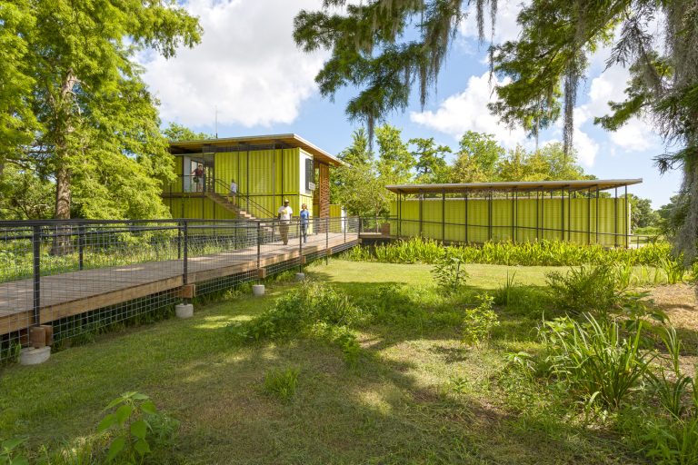 Reinventing a Program, Revitalizing a City at Tulane’s School of ... Reinventing a Program, Revitalizing a City at Tulane’s School of ...