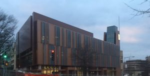 New UDC Student Center Signals Revitalization of Campus and Community ...