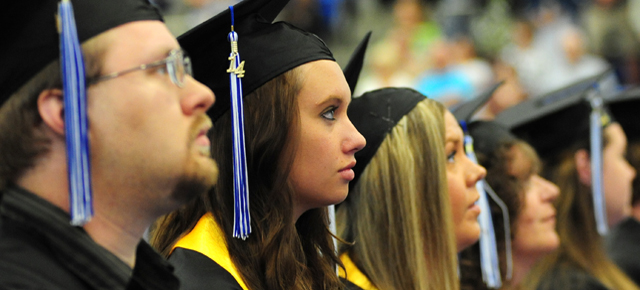 First in My Family: Supporting First-Generation College Students ...