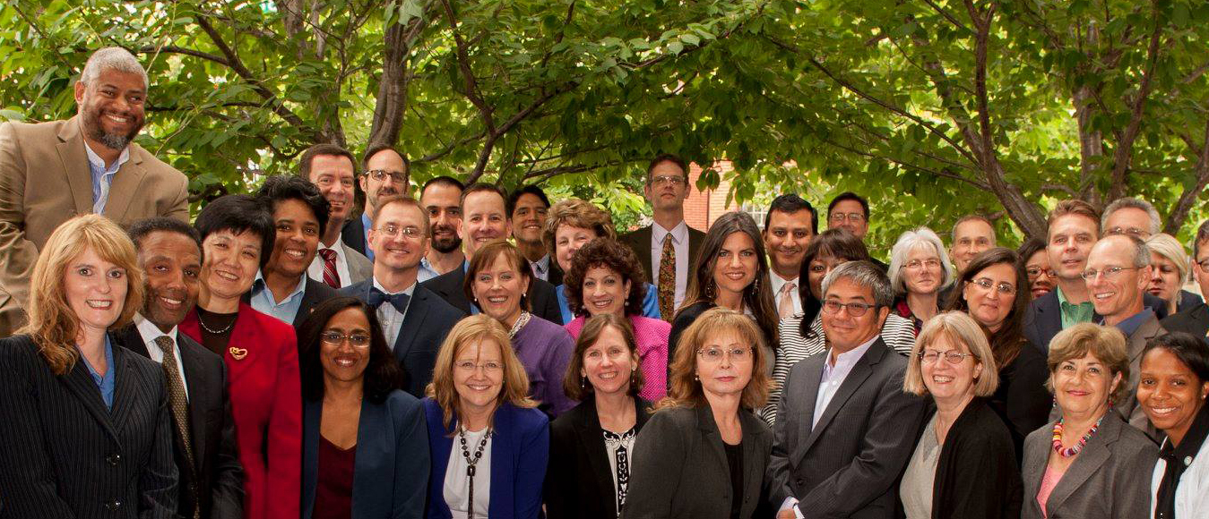 The Power of the ACE Fellows Program: Preparing Leaders to Serve ...