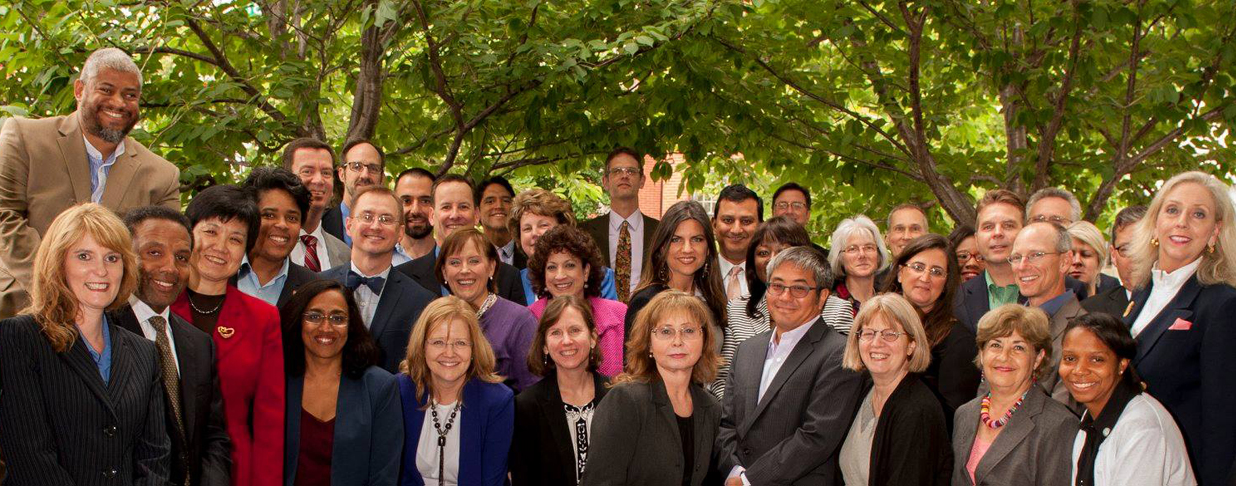 fellows-report-new-class - Higher Education Today