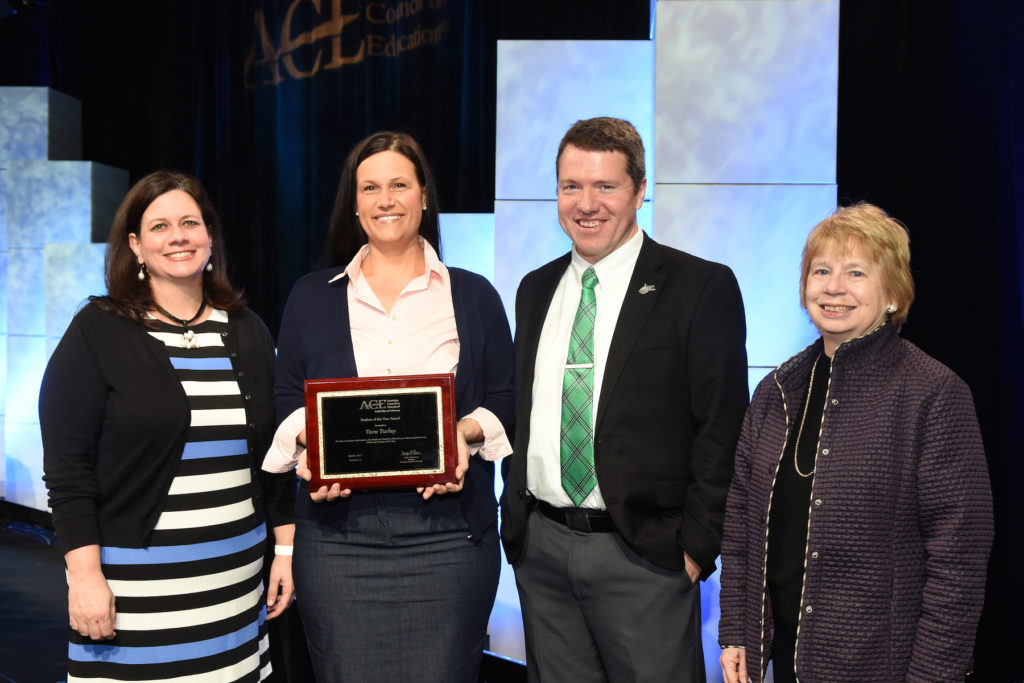 2016-ACE-Student-of-the-Year-2 - Higher Education Today