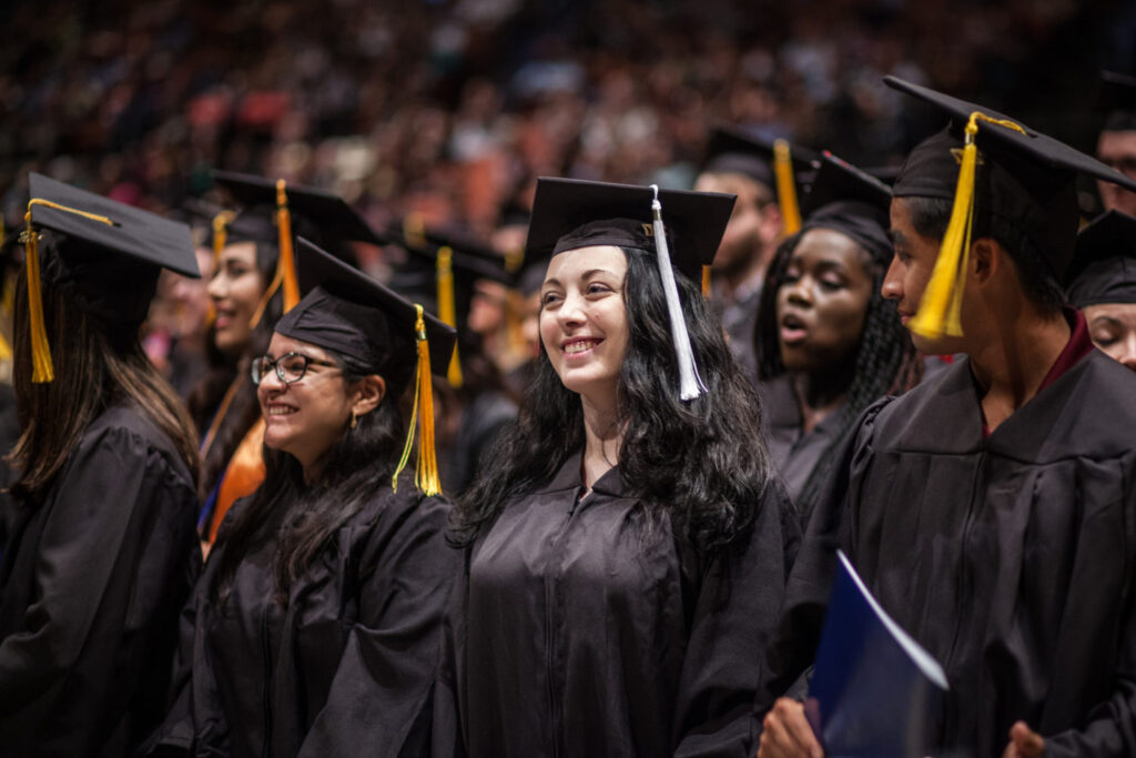 Discovering Hidden Barriers to Community College Enrollment and Success ...