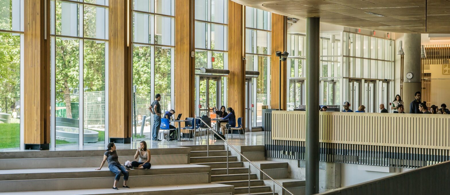 campus-student-union - Higher Education Today