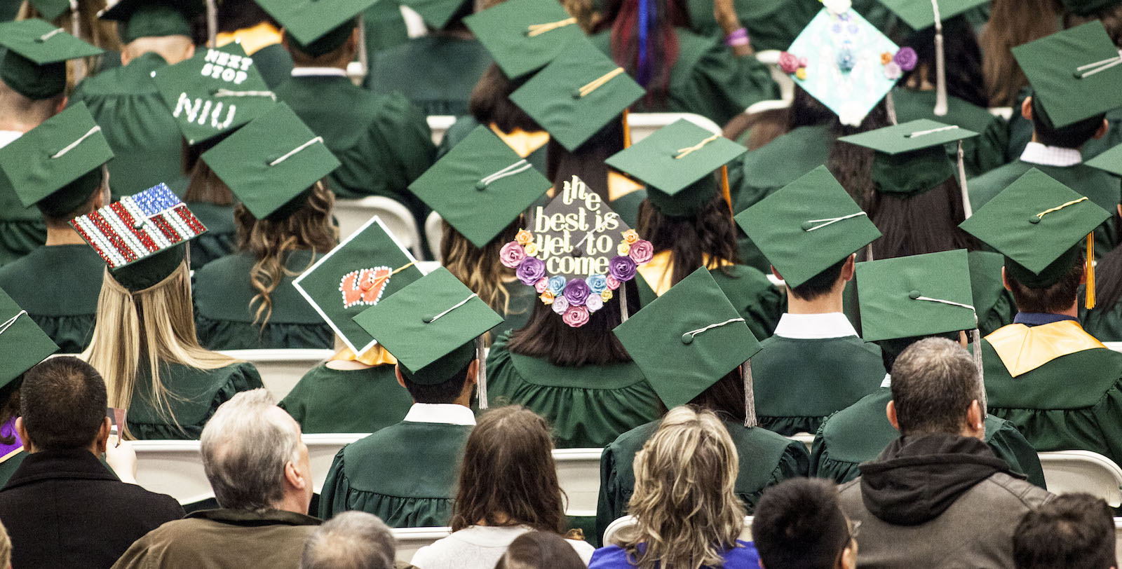 Beyond Graduation Rates: Why the Data Matter—and Why They Don’t ...