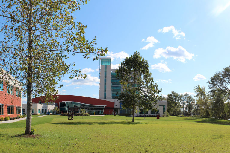 Goodwin College: Inspiring a Call for Community-Based Education ...