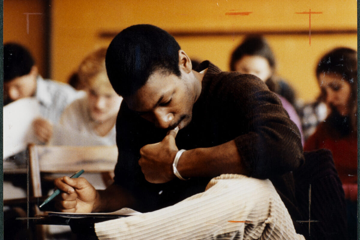 Crossing Borders: Helping Colleges and Universities Jumpstart the ...