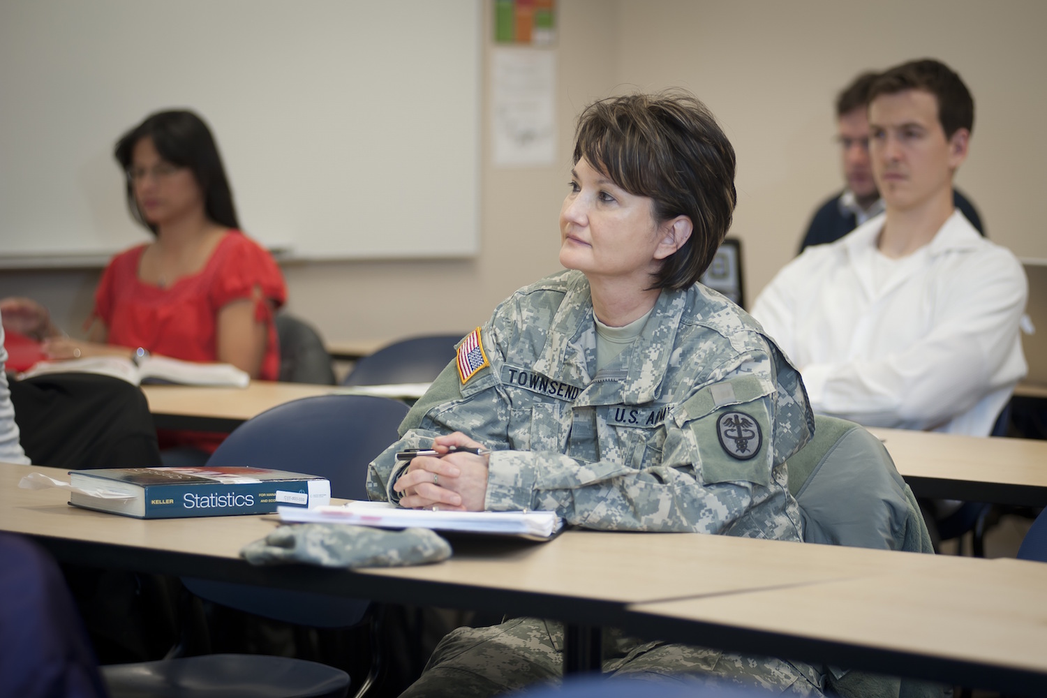 Mental Health and Post-traditional Learners - Higher Education Today