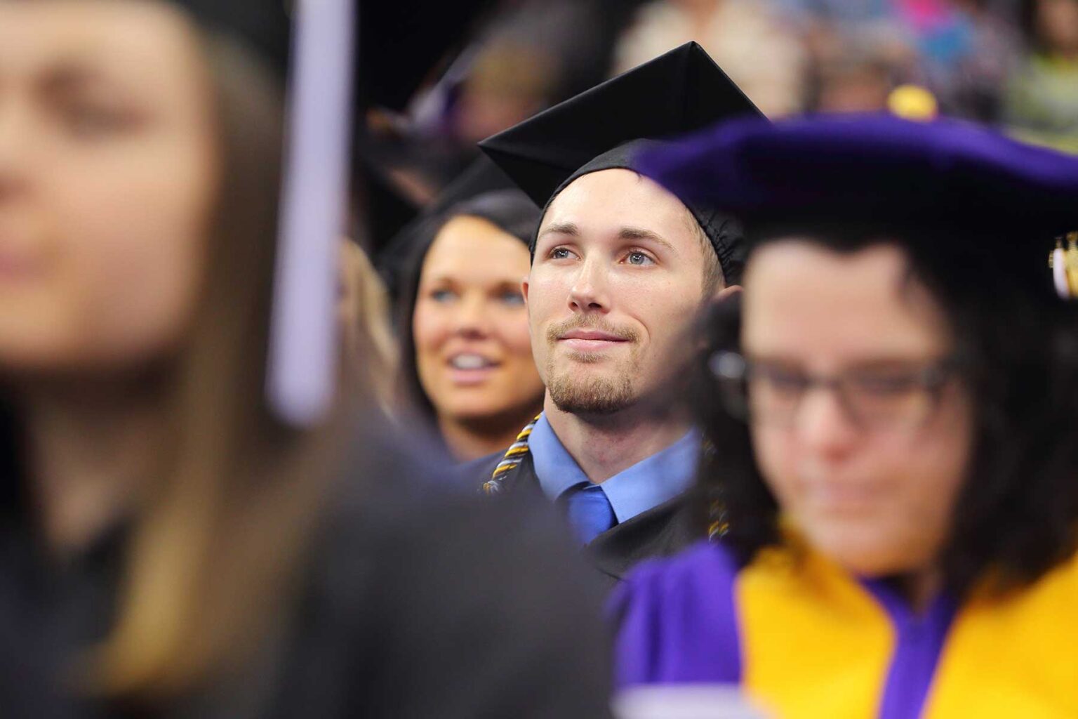 Underemployment and Its Long-Term Effects for College Graduates ...