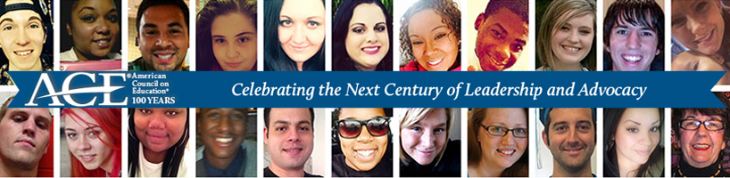 ACE at 100: The GED® as a Critical and Evolving Tool for College and ...