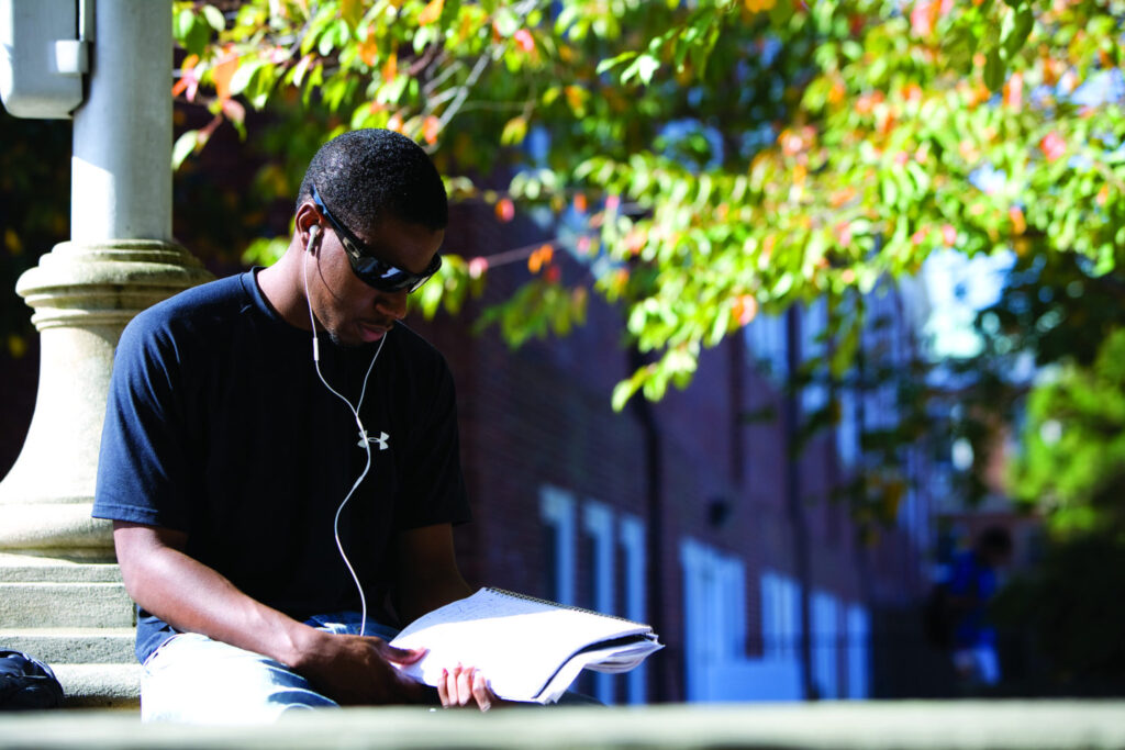 The Rise of Mental Health on College Campuses: Protecting the Emotional ...