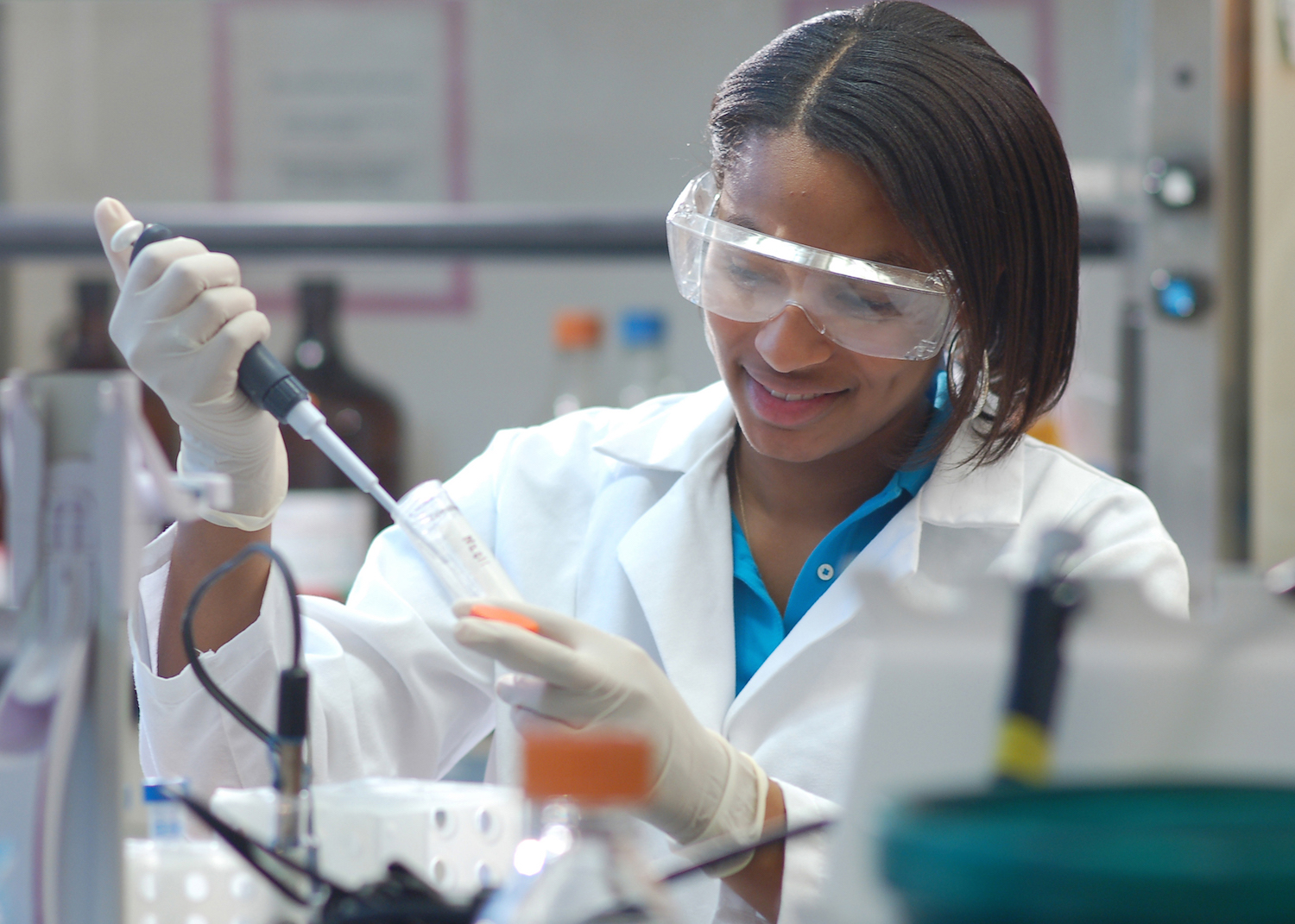 Increasing Representation of Underrepresented Groups Among STEM Faculty ...