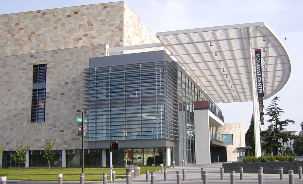 uc-davis-mondavi-center - Higher Education Today