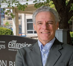 Aaron Brower - Higher Education Today