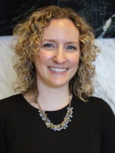 Amy M. Brausch - Higher Education Today