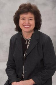 Gayle R. Davis - Higher Education Today