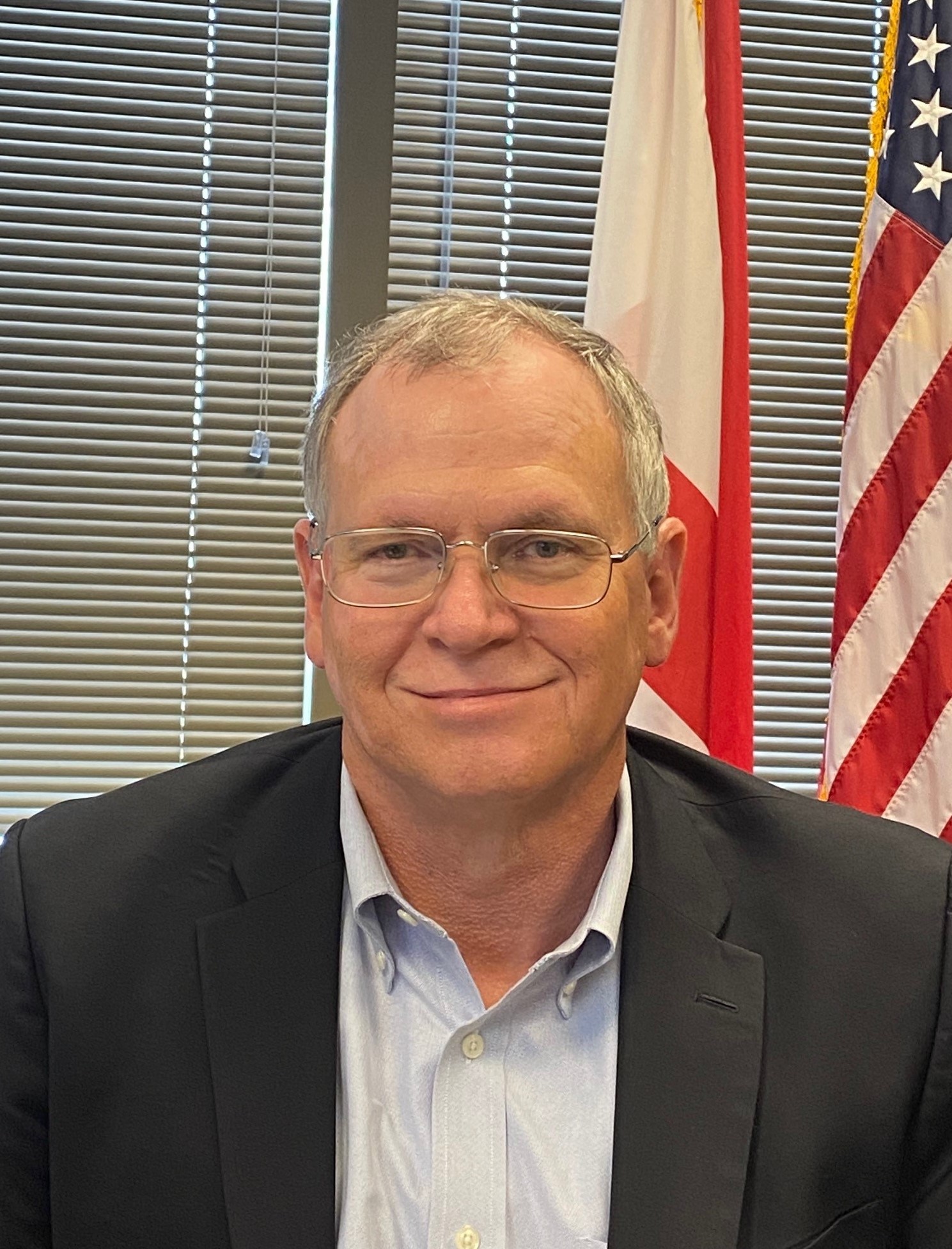 Jim Purcell - Higher Education Today